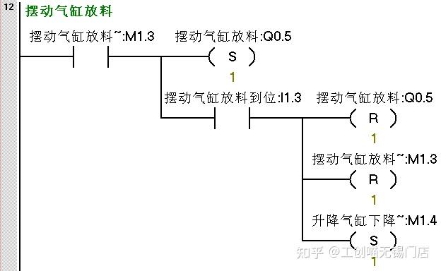 西门子200SMART案例39（项目案例—分拣物料抓取系统） - 知乎