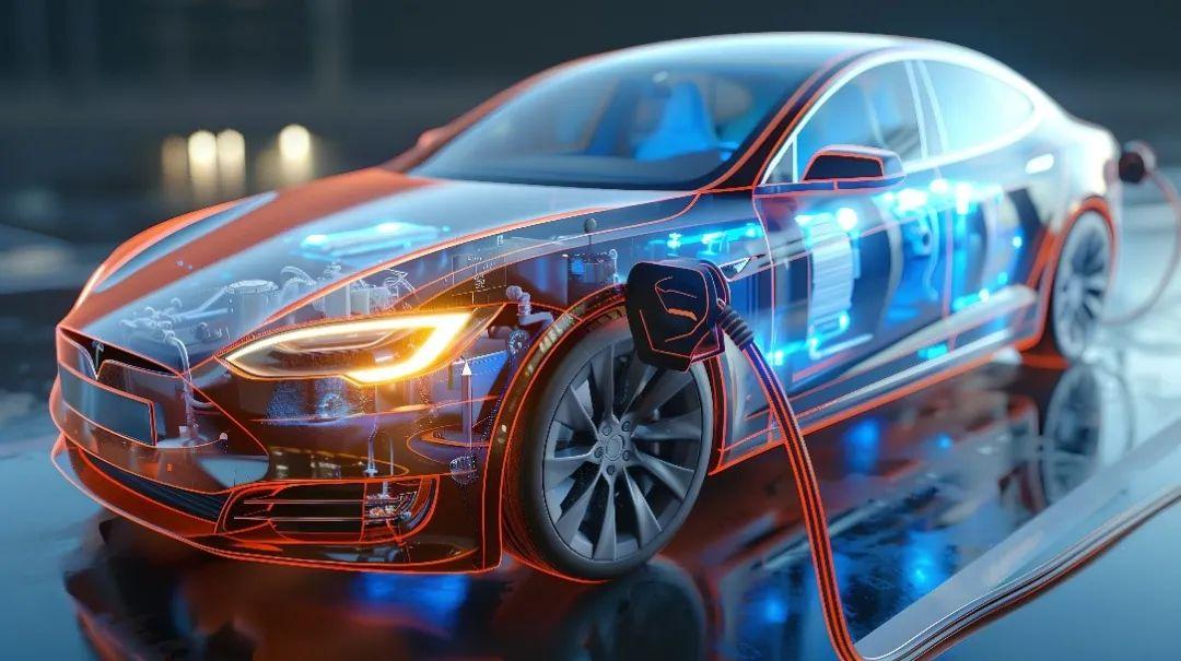 基于 NXP S32K312 Auto HVBMS BMU 方案 - 知乎