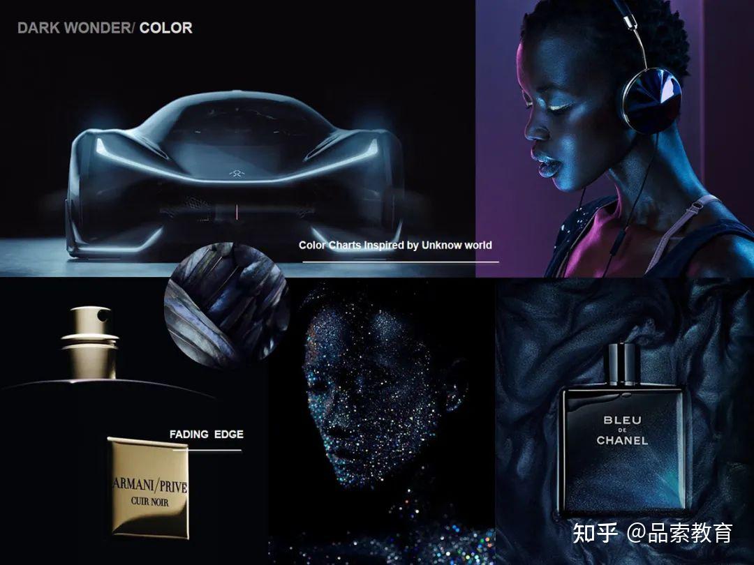 cmf是什么？一文带你全面了解CMF设计！ - 知乎