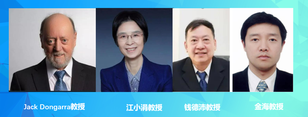 CNCC组委会解读 | PC主席刘云浩谈KN及大会论坛如何设计 - 知乎