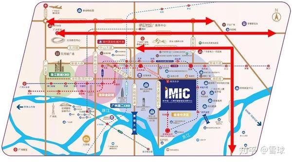 黄埔 IMIC大湾区智能制造创新中心 5米复式公寓 - 知乎