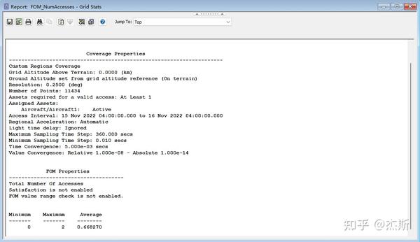 【STK11官方Tutorial学习笔记】Lesson11：覆盖 - 知乎