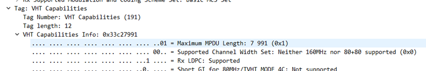 802.11 WI-FI 学习笔记之MSDU/MPDU - 知乎