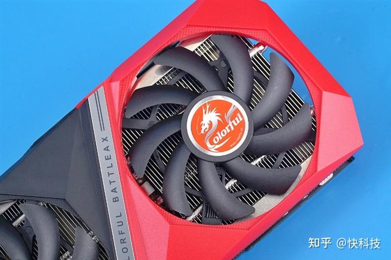 NVIDIA RTX 3050首发评测：最香的千元光追显卡！ - 知乎