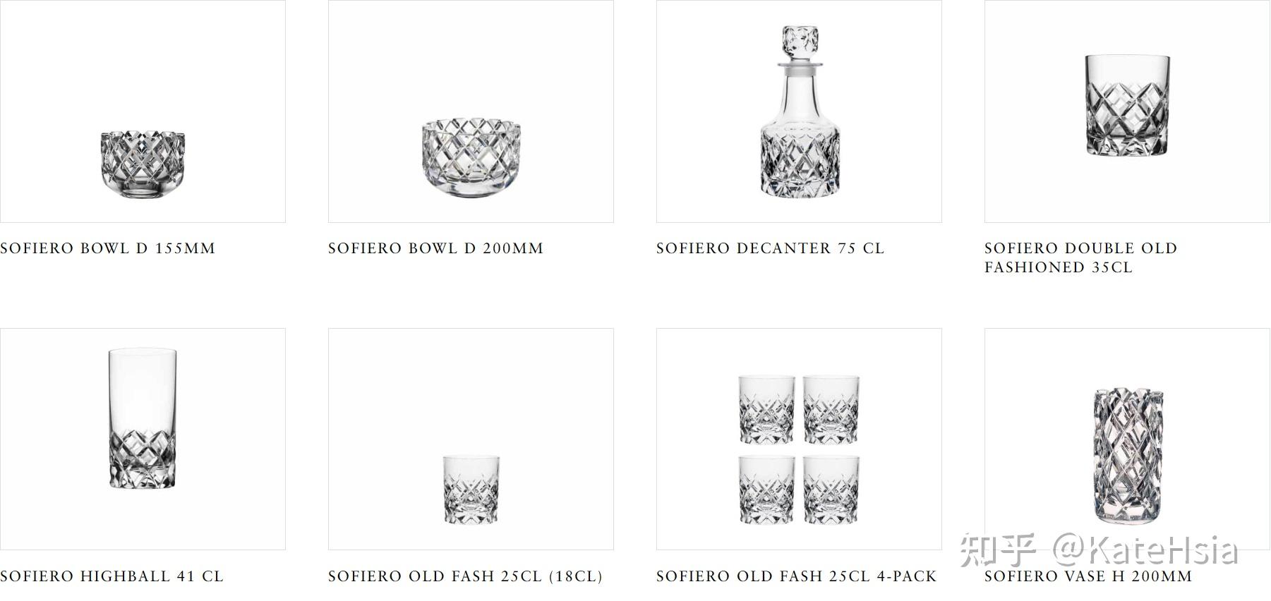 Orrefors | 始于1898的流光溢彩 - 知乎