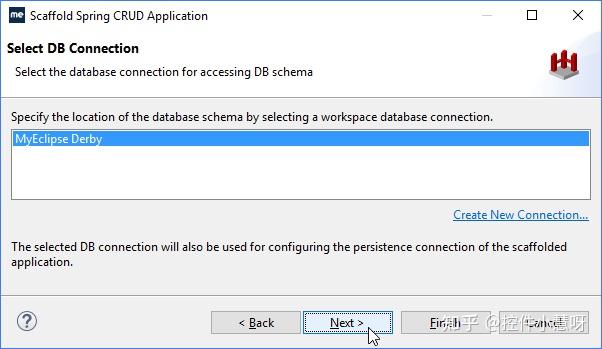 「Java开发指南」如何用MyEclipse搭建Spring MVC应用程序？（一） - 知乎
