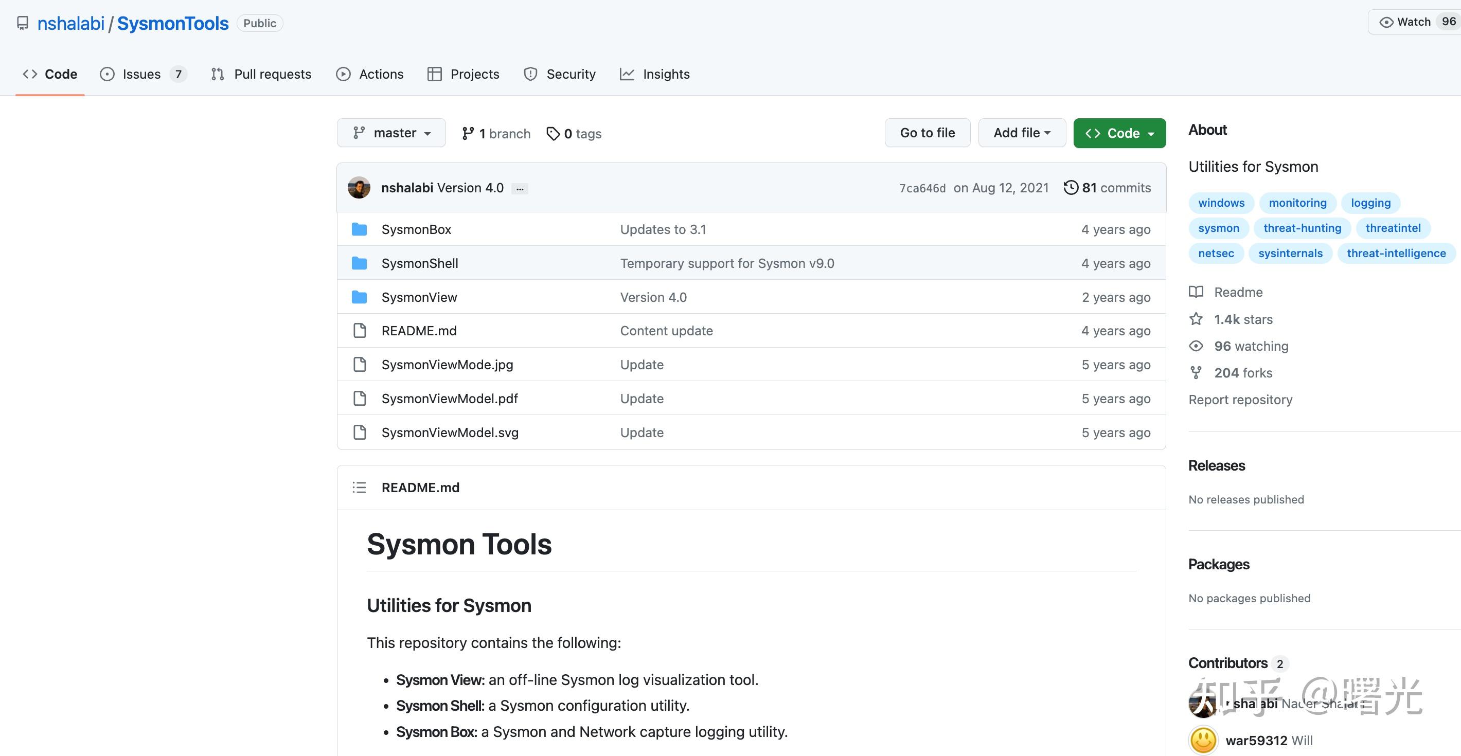 我被黑了？后悔没装Sysmon - 知乎