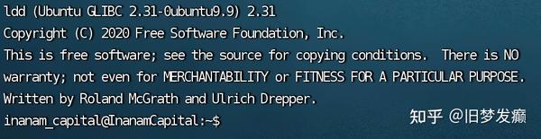 Ubuntu20.04 升级GLIBC - 知乎