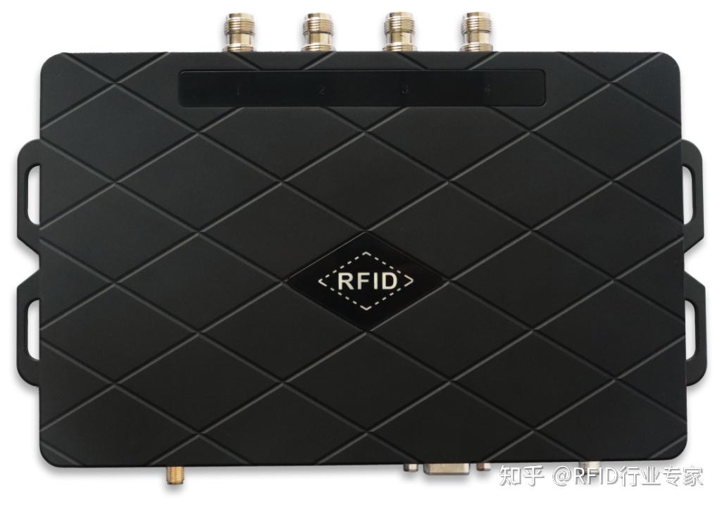 军标超高频RFID读写器设计 - 知乎