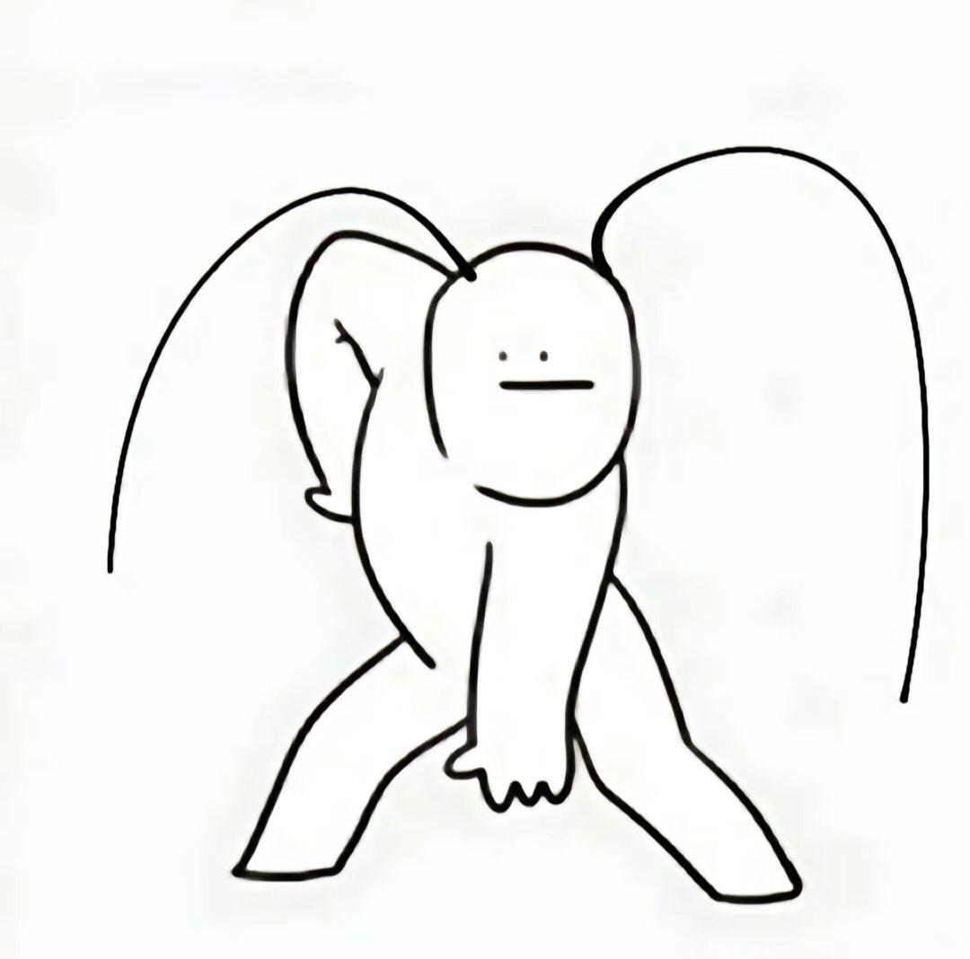 可爱神经有病女生头像分享 - 知乎