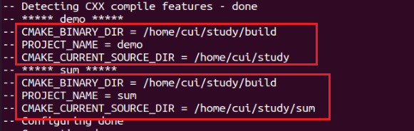 [CMake] 第四个 CMake 项目 - 知乎