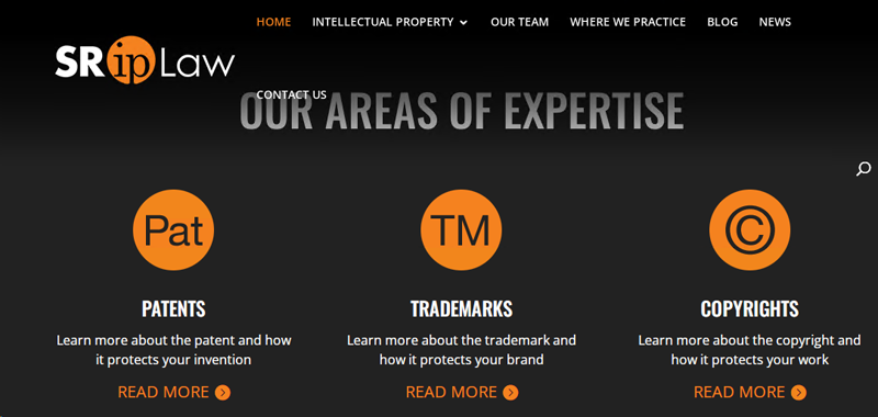 跨境卖家必看！每天了解一个美国TRO律所——Sriplaw律所 - 知乎