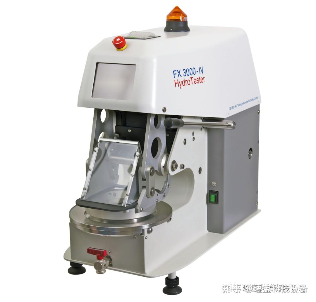 新标准 | GB/T 40910-2021 纺织品 防水透湿性能的评定，2022年5月1日已实施 - 知乎