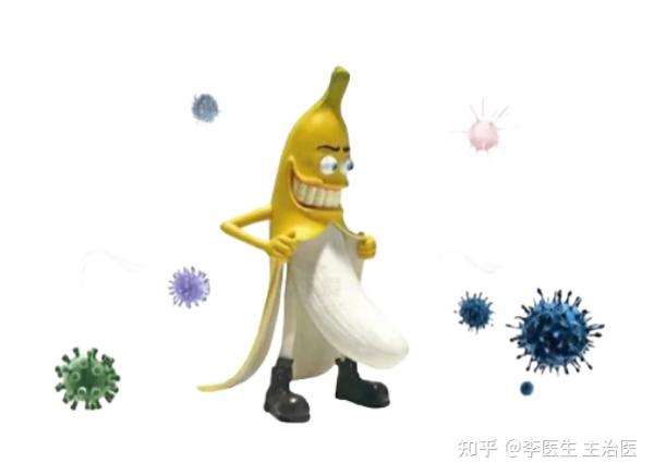 男生私处有异味、瘙痒、潮湿、闷热到底是怎么回事?从医学的角度来说,有什么方法可以改善? 知乎