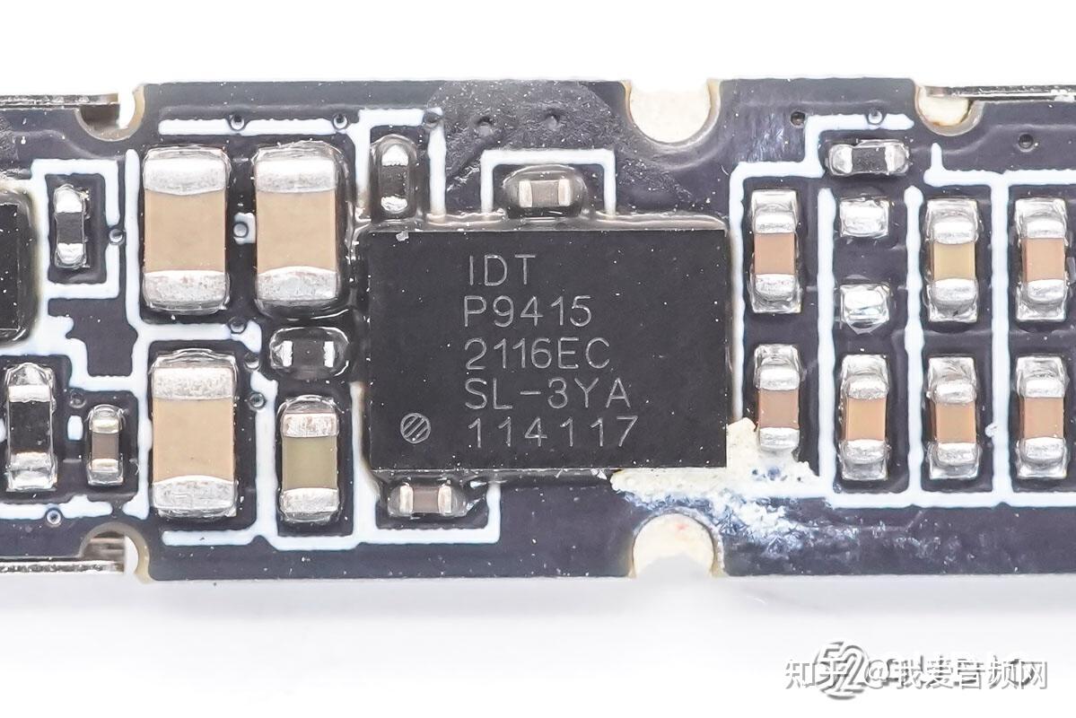 自研O-HAPTICS技术、手写笔引擎，OPPO Pen电子笔拆解 - 知乎