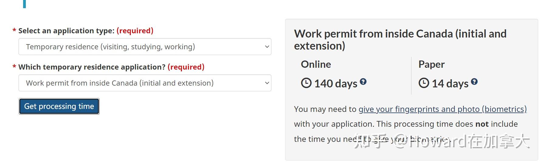 加拿大毕业工签PGWP申请 2023版 - 知乎