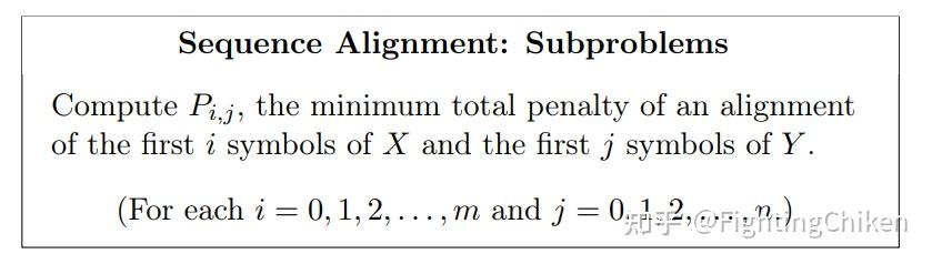 Algorithms Illuminated Part III（高级动态规划部分） - 知乎