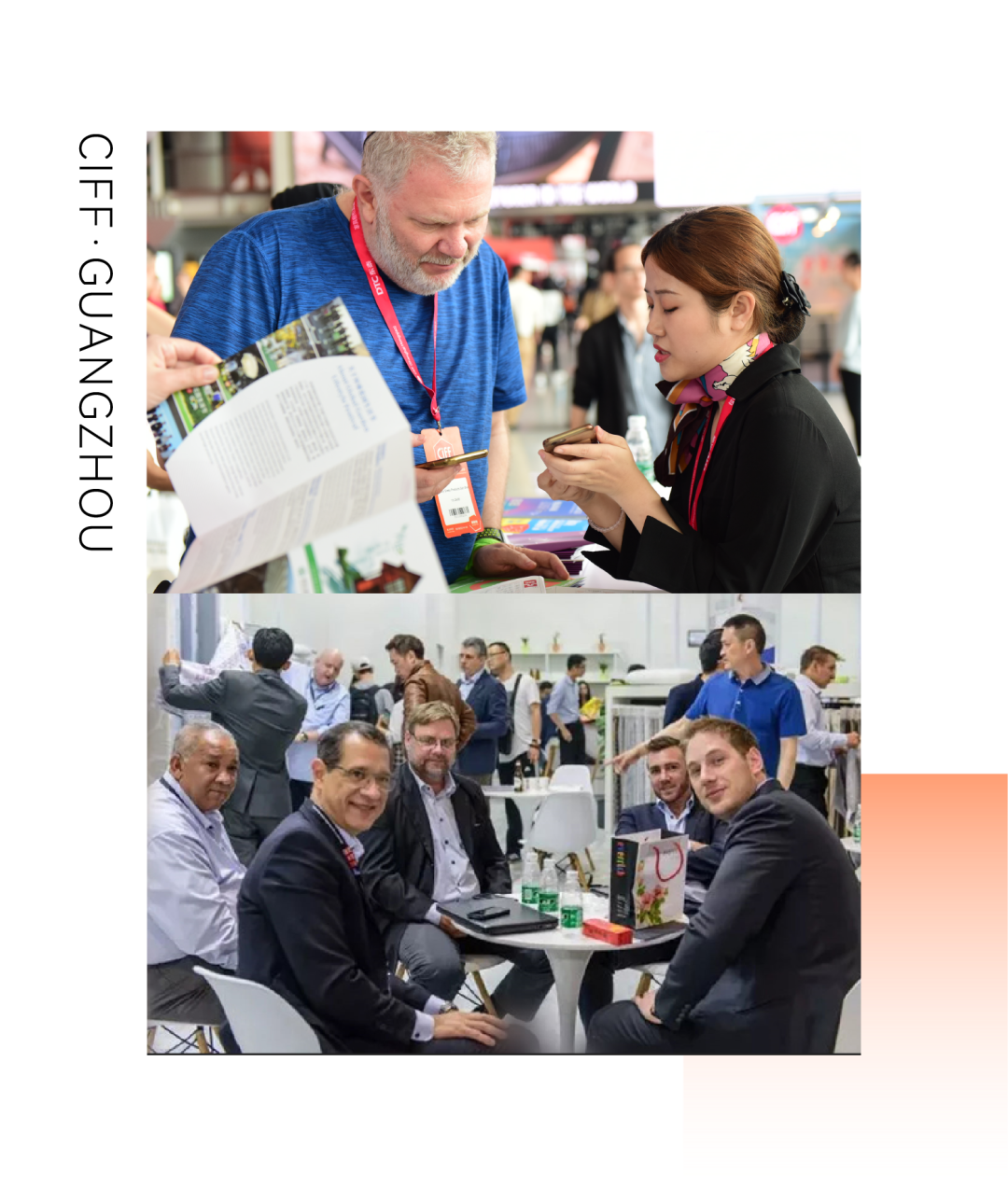 CIFF广州 | 国际家居采购集团首选，大家居外贸引擎即将启动！ - 知乎