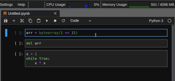 保姆级教程，4步完成JupyterLab插件安装（附多款高生产力插件推荐） - 知乎