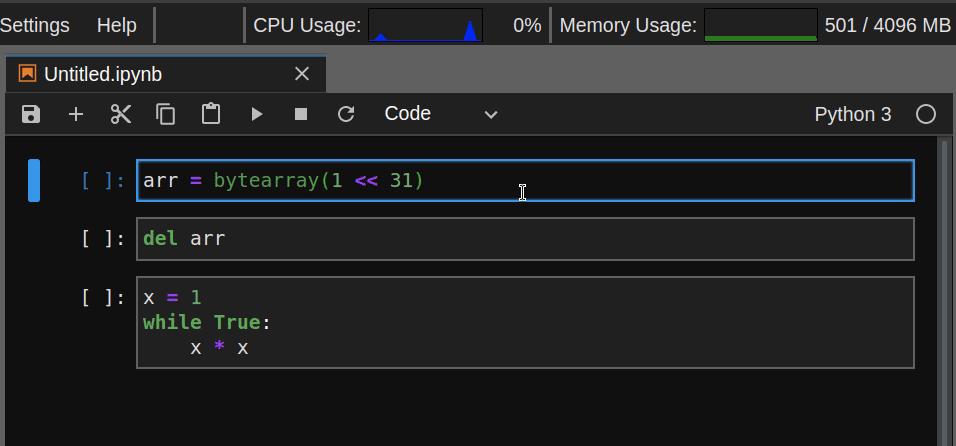 保姆级教程，4步完成JupyterLab插件安装（附多款高生产力插件推荐） - 知乎