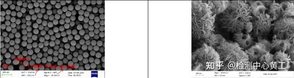扫描电子显微镜--SEM - 知乎