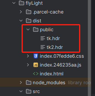 在使用three.js提示 Bad File Format: bad initial token解决思路 - 知乎