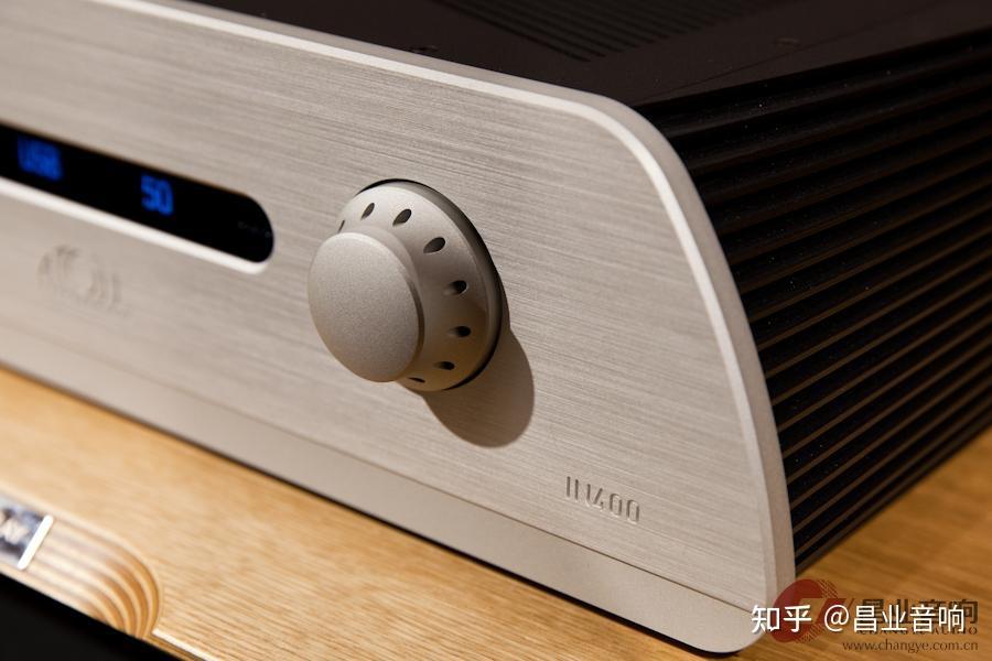 重温HiFi经典之声--法国珊瑚礁Atoll IN400SE旗舰合并 - 知乎