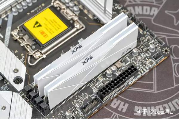 12代酷睿装机不过时，DDR4内存还能再战几年，性价比越来越高 - 知乎