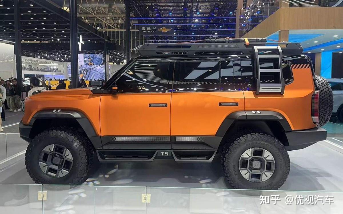 国产终于又要上4款大型SUV！个个有看点，能抢问界M9市场？ - 知乎