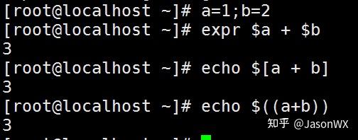 Shell脚本编程【Linux】 - 知乎