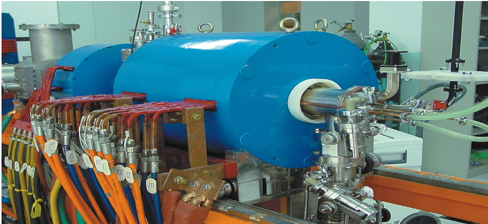 兰州重离子研究装置 - 知乎