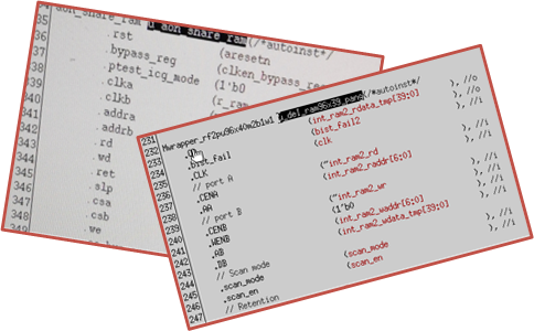 SpinalHDL（九)：不变应万变-MemWrap适配 - 知乎