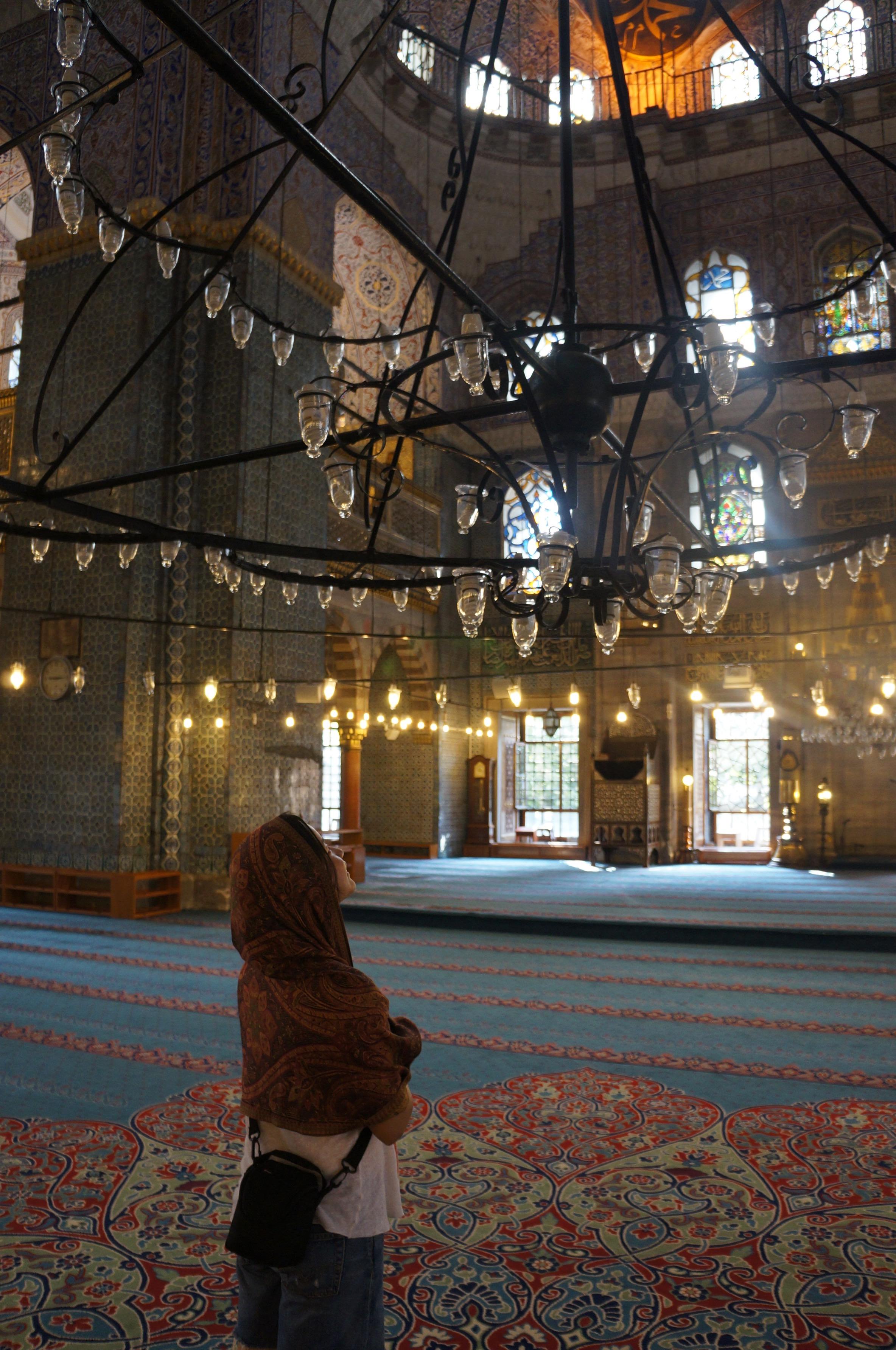 如何带着孩子从容地去全世界旅行 - 知乎