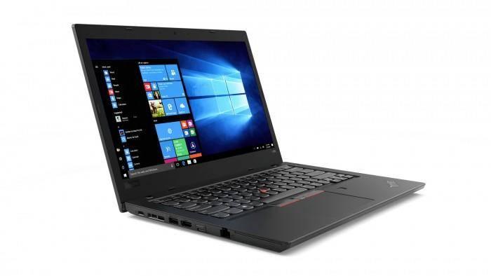 ThinkPad 2018年新品（X280/T480）有什么看点? - 知乎