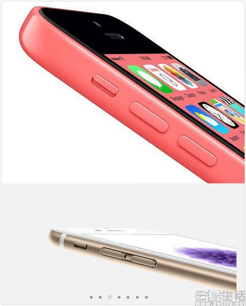 成为“过时产品”，iPhone 5c走完了毁誉参半的一生 - 知乎