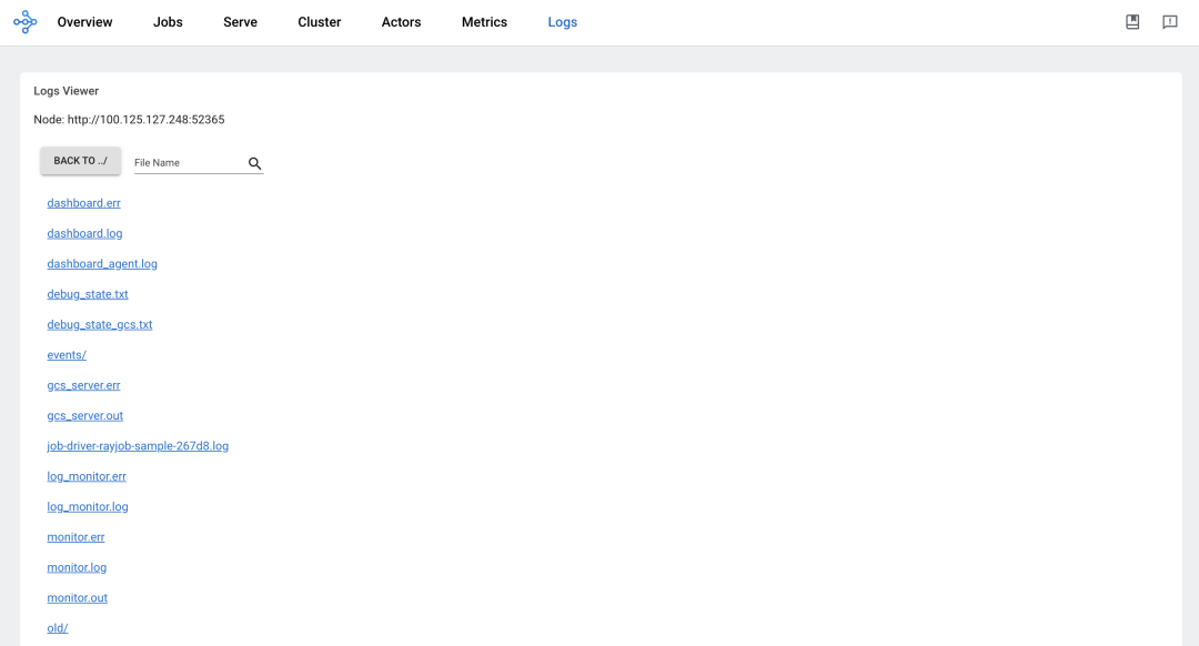 AIGC 利器 Ray 云原生探索之路--Ray Core 篇 (下) - 知乎