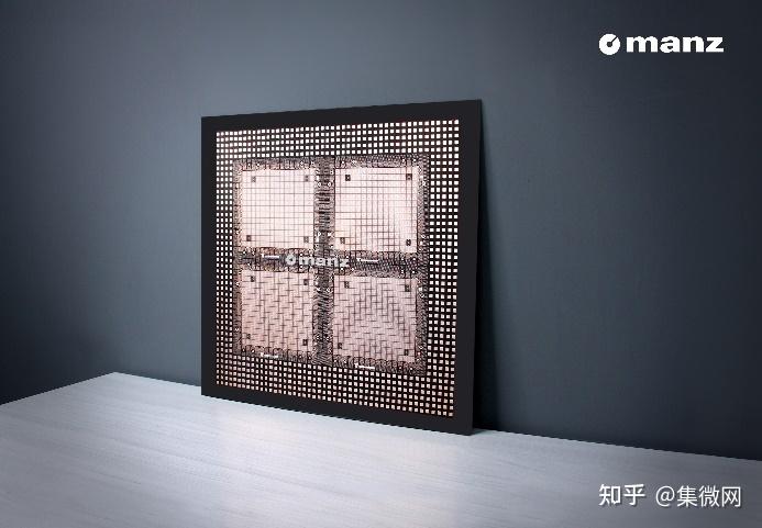 Manz 亚智科技FOPLP封装技术再突破——为需求激增的高电性、高散热性车载芯片提供最佳生产解决方案 - 知乎