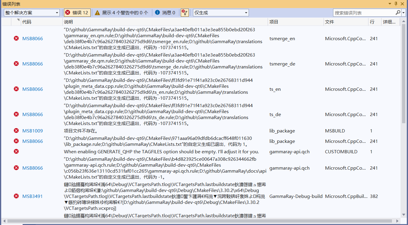 Qt点石成金之GammaRay：2 编译及发布 - 知乎