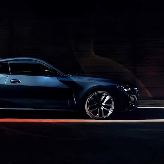 今日推荐——BMW 4系双门轿跑车 - 知乎