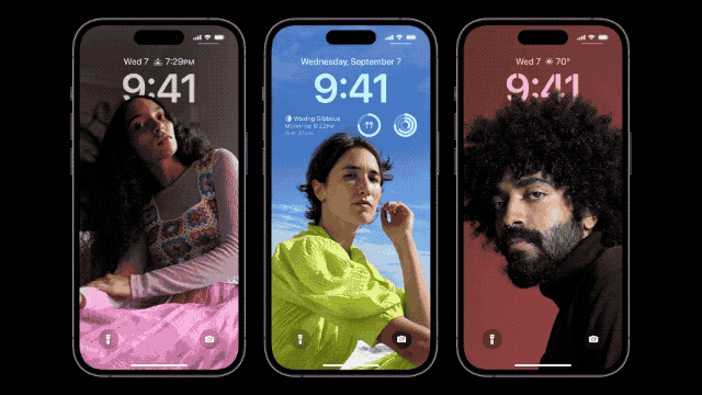 iOS16正式版发布！26个新功能总结，各机型升级建议 - 知乎