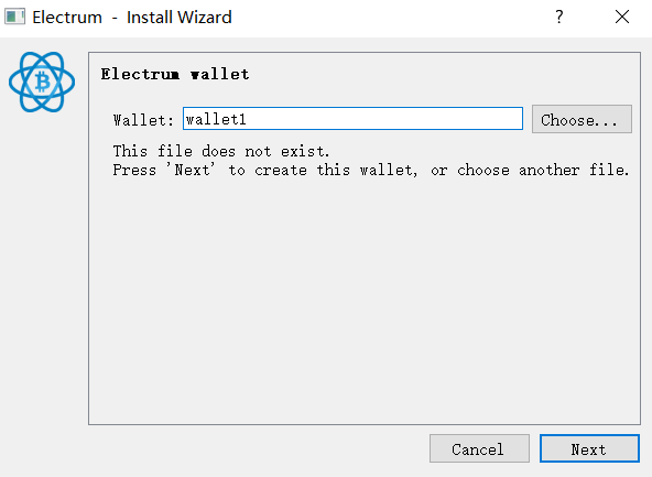 教程—使用Eletrum钱包生成多签地址并对消息进行签名 - 知乎
