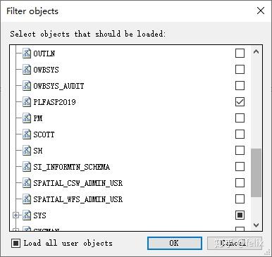 SSMA For Oracle简明使用说明 - 知乎