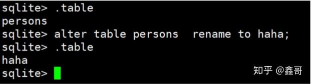 一站学习sqlite3数据库之从安装、使用入门到开发（Linux版） - 知乎