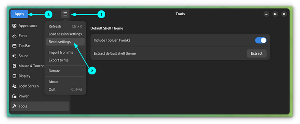 使用 GDM 设置来自定义 GNOME 中的登录屏幕 | Linux 中国 - 知乎