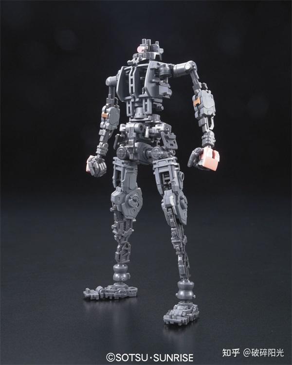 RG02 MS-06S 夏亚专用扎古II - 知乎