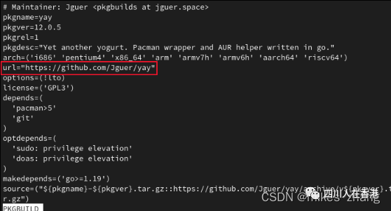 Arch Linux 中的 AUR 是什么？您应该使用它吗？ - 知乎