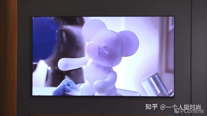 99.9%色域覆盖！巅峰之作三星OLED电视S95Z评测 - 知乎