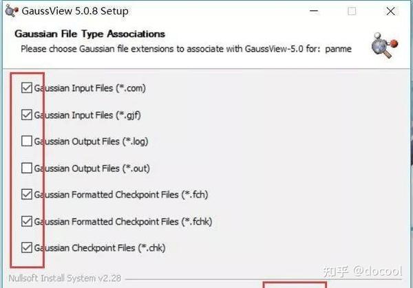 gaussian16 gaussian09 gaussian view6高斯软件下载安装 - 知乎