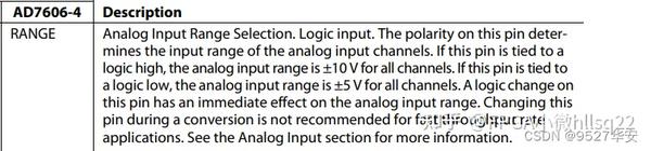 FPGA采集AD7606全网最细讲解 提供串行和并行2套工程源码和技术支持 - 知乎