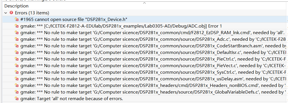 【环境配置】高版本的CCS如何运行仿真及如何导入3.3版本之前的工程文件 - 知乎